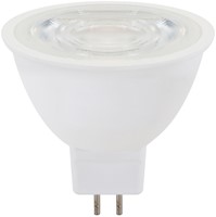 LEDLAMP INTEGRAL MR16 2700K WARM WIT 2.7W 380LUMEN bij MaritiemExpert