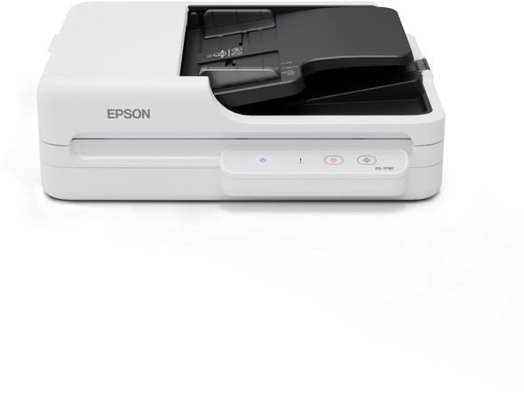 SCANNER EPSON WORKFORCE DS-1730 bij MaritiemExpert