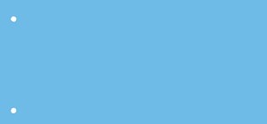 SCHEIDINGSSTROOK QBASIC 225X120MM 50 STUKS BLAUW bij MaritiemExpert