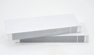 COURSE RECORDER PAPER, YOKOGAWA KR-100 100MMX18MTR HS: 48101191 / CN ...